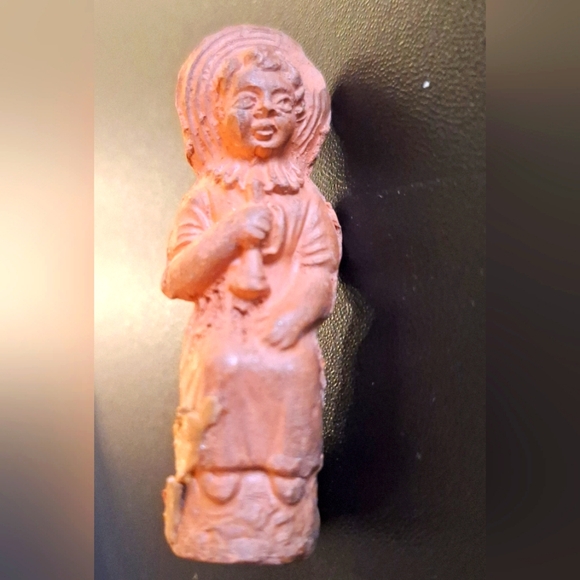 Toys | Vintage German Whistle Clay Toy | Poshmark